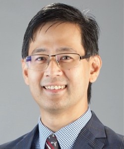 Prof. Dr Lim Shen-Yang - International Conference on Drug Discovery and ...